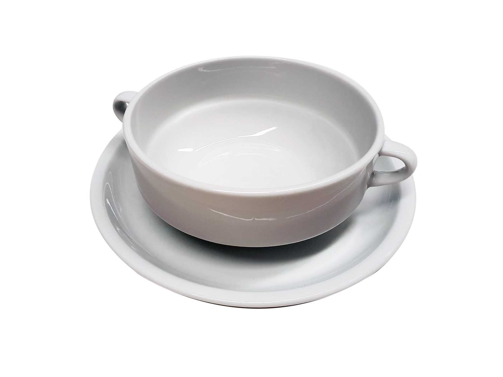 Verhuur Soepkom incl. onderbord te huur Zuid Limburg - Deguelle Party ...