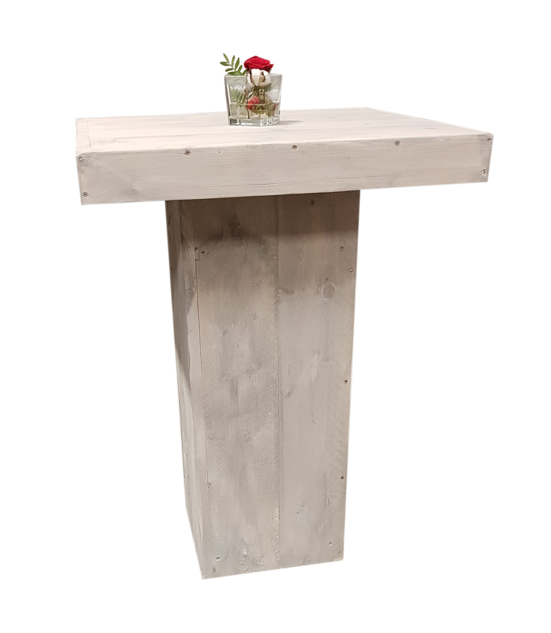 Statafels verhuur Zuid Limburg - Deguelle Party Verhuur Margraten ...